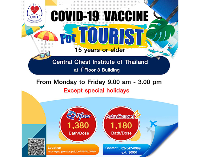 สถาบันโรคทรวงอก